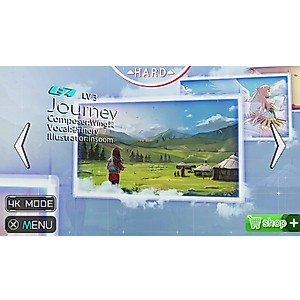 MUSYNX - Nintendo Switch