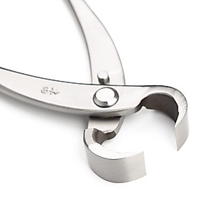 tianbonsai Professional Series Bonsai Tools Trunk Splitter/Root Cutter from (MT 265 Root Cutter)