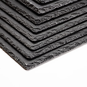 Lingluox 11"x6" 8 Pack Black Slate Cheese Board with Natural Edge for Kitchen,Slate Plates Blank Charcuterie Stone Plates for Cake Fruit Meat Appetizers Dried Fruits Display Chalkboard.