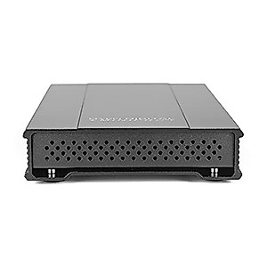 Oyen Digital MiniPro 1TB External USB 3.1 Portable Hard Drive for Nintendo Wii U