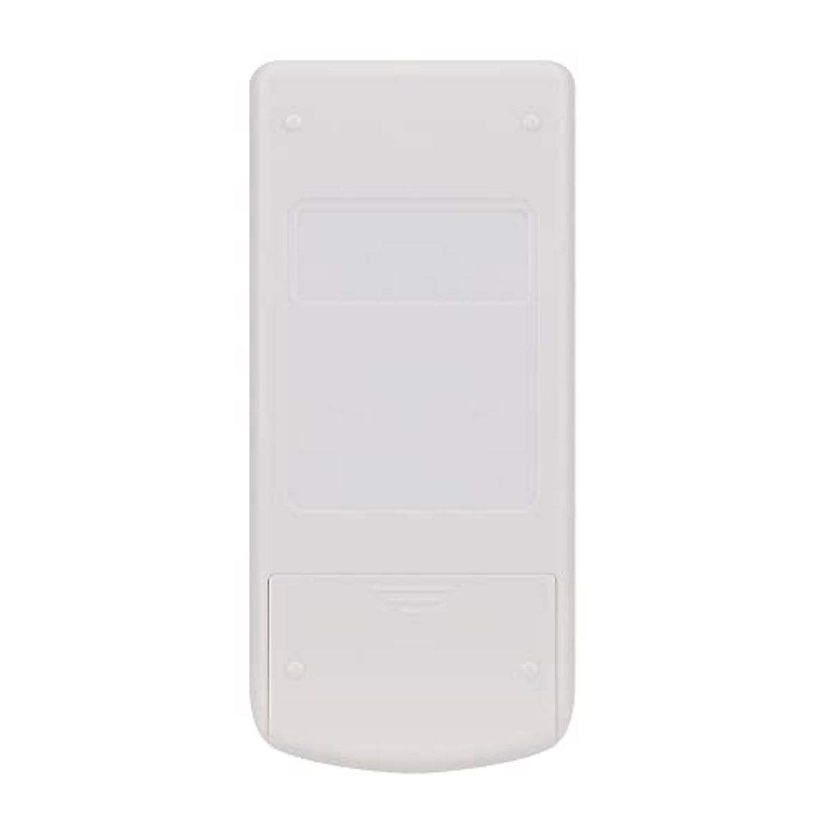 Replace AC Remote Control Compatible with Black+Decker Portable Air Conditioner BPACT12WT BPACT14HWT BPACT14WT BPACT08WT BPACT10WT BPACT12HWT
