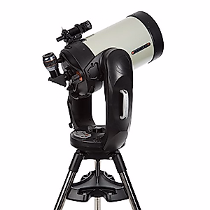 CPC Deluxe 1100 HD Computerized Telescope