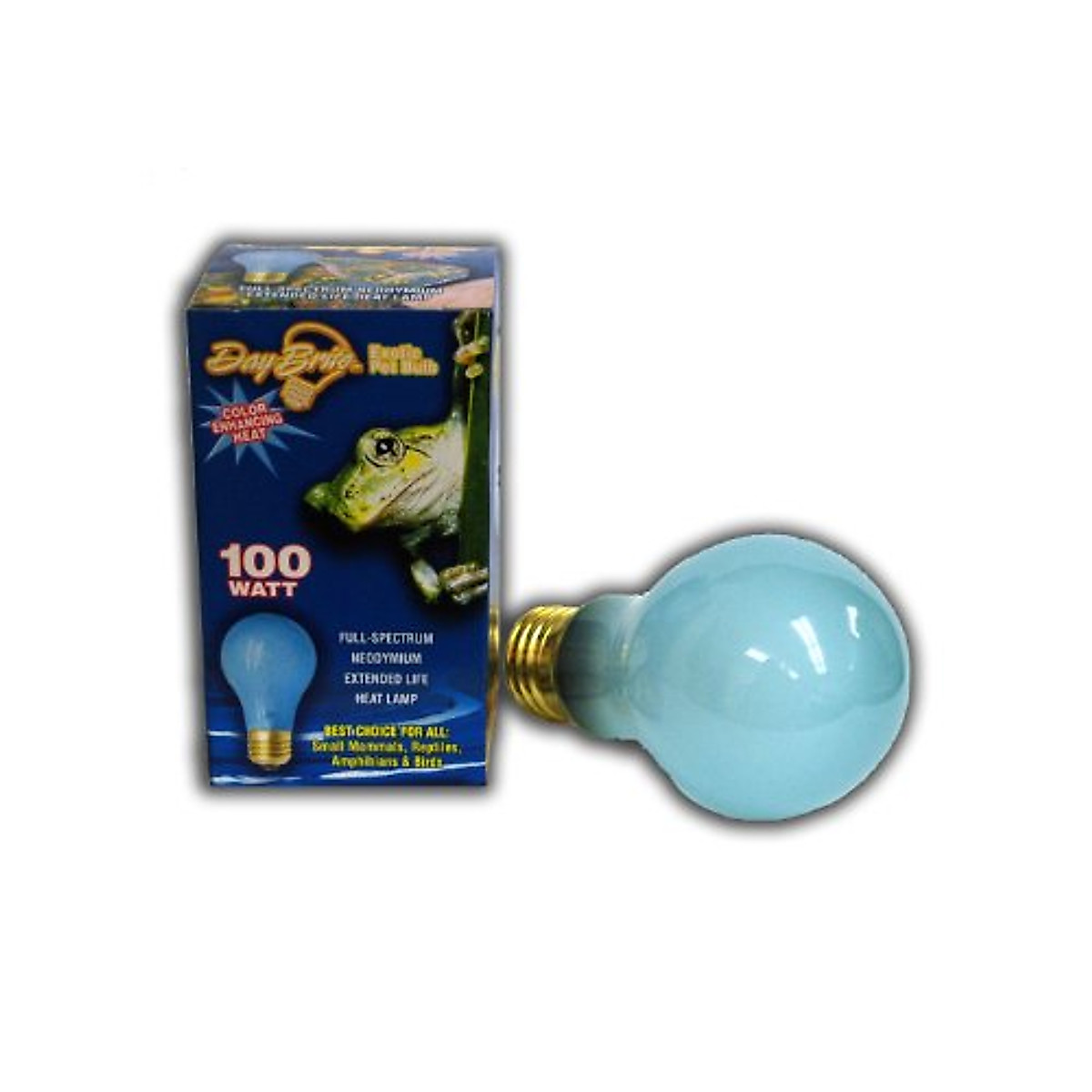 PQL DAY-BRITE 100 WATT