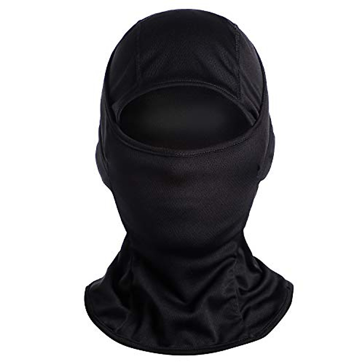 STARTAIKE Balaclava Face Mask UV Protection Windproof Hood Tactical Mask for Ski Cycling Outdoor Fishing Hunting Camo