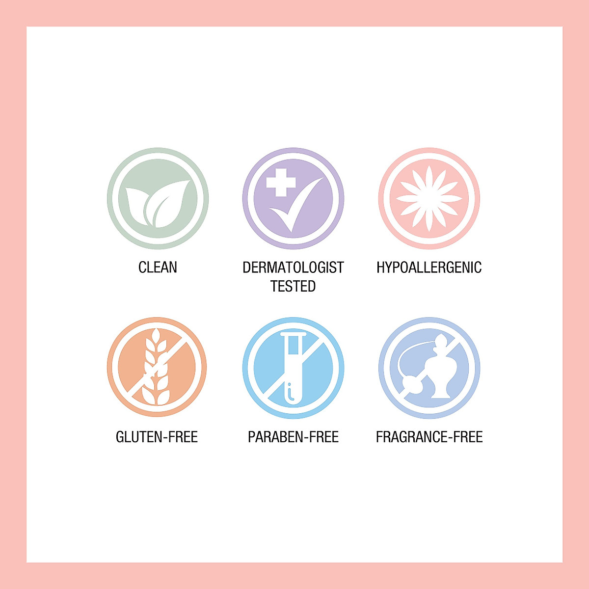 Physicians Formula Argan Face Serum Wear Ultra-Nourishing Argan Oil, Acne Treating, Skin Healing, Inflammation And Redness Correction