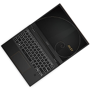 MSI Summit 13.4" Touchscreen 2-in-1 Intel Evo Platform Laptop - 12th Gen Intel Core i7-1280P - 1920 x 1200-120Hz - Windows 11 w/HDMI Cable Pen (16GB LPDDR5 RAM | 2TB PCIe SSD)