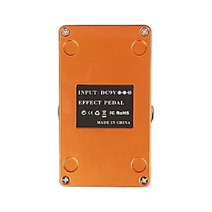 GOKKO Guitar Effect Pedals (GK-23 Chorus)