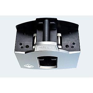 Pro Shuffle 1 to 6 Deck Automatic Card shuffler.