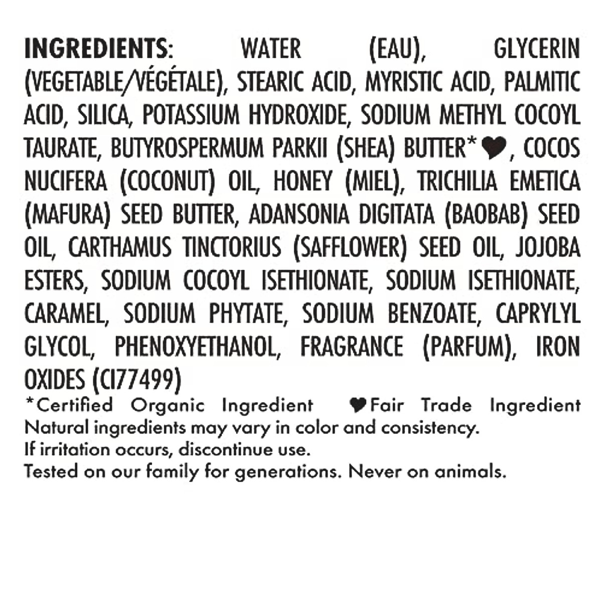 SheaMoisture Smoothing Body Scrub Manuka Honey To Reduce Rough Skin Exfoliating Body Scrub with Fair Trade Shea Butter 11.3 oz