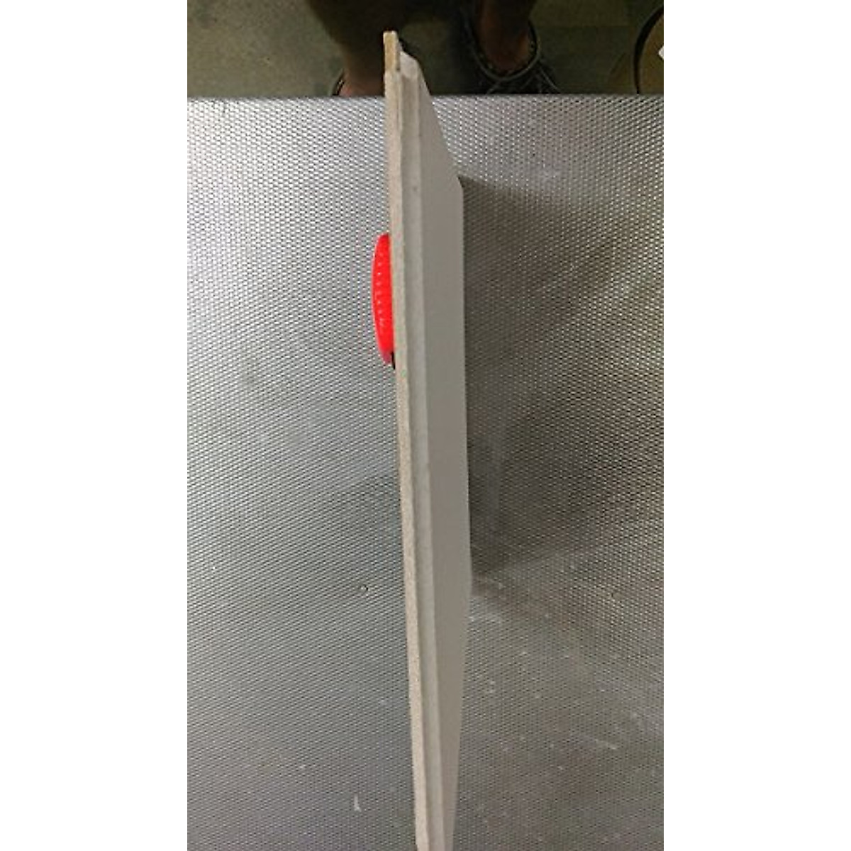 CEILING TILE 1X1' by USG MfrPartNo 824290