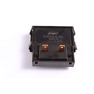 HASMX 532122822 Lawn Tractor Ammeter 15 for Husqvarna AMP Fits Craftsman AYP 121433X 122822X Compatible with 917276030,917275180,917271813,917270723,917271812,917271815,917271814,91727072