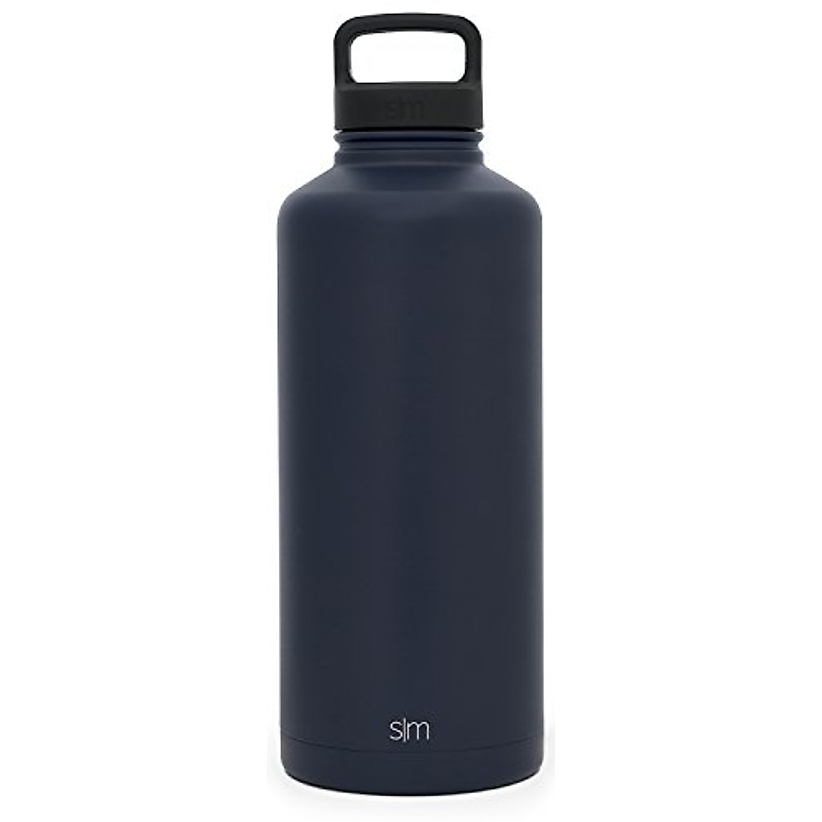 Simple Modern Water Bottle, 84oz Lid, Deep Ocean