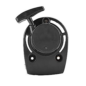 Starter Recoil Replacement for GX35 GX35NT HHT35S, Engine Motor Generator Recoil Stater Pull Start Assembly