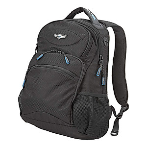 Flight Gear Cross Country Backpack - for pilots and travelers
