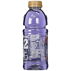 Gatorade Bev G2 Grape 8Pk, 20-Ounce