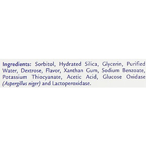 CET Toothpaste for Dogs and Cats, Seafood flavor