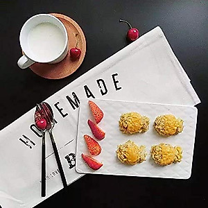 Meking PVC Backdrop 39x78Inch/100x200cm PVC Background Matte White & Black Photography Backgrounds White Vinyl Backdrop for Product Photo Video Photography Studio -Black/White