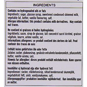 Gardiners of Scotland Handmade Fudge 200g Round Tin, Butterfly Vanilla Fudge