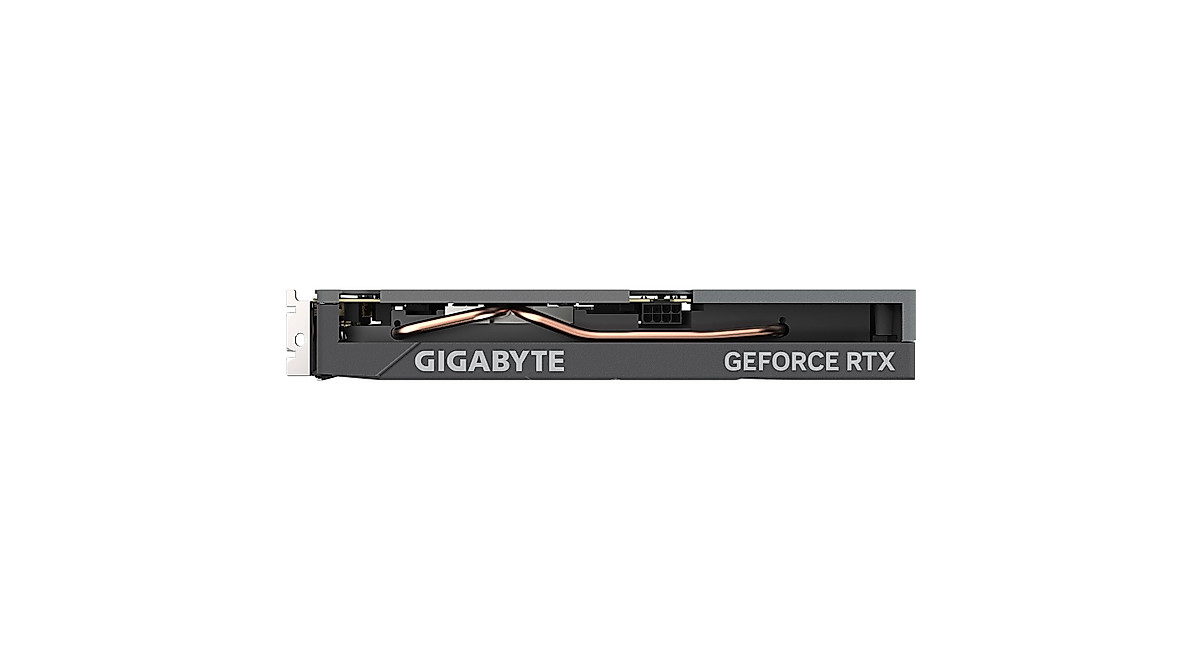 GIGABYTE NVIDIA GeForce RTX 4060 Eagle OC Graphics Card - 8GB GDDR6