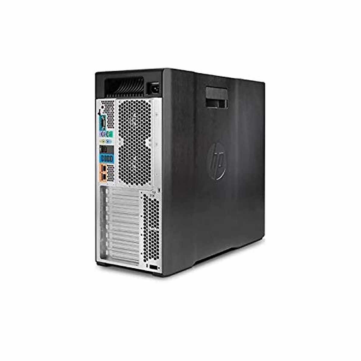 HP Z840 AutoCAD Workstation 2X E5-2637 V3 8 Cores 16 Threads 3.5Ghz 32GB 1TB NVMe Quadro M4000 Win 10 Pro (Renewed)