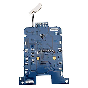 Laiaouay 5Pcs BL1830 Li-Ion Battery BMS PCB Charging Board for 18V Power Tool BL1815 BL1860 LXT400 Bl1850