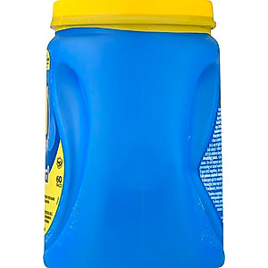 All with Stainlifters Original Mighty Pacs Laundry Detergent Pacs, 4 in 1 Stainlifters, One Tub, 60 Count