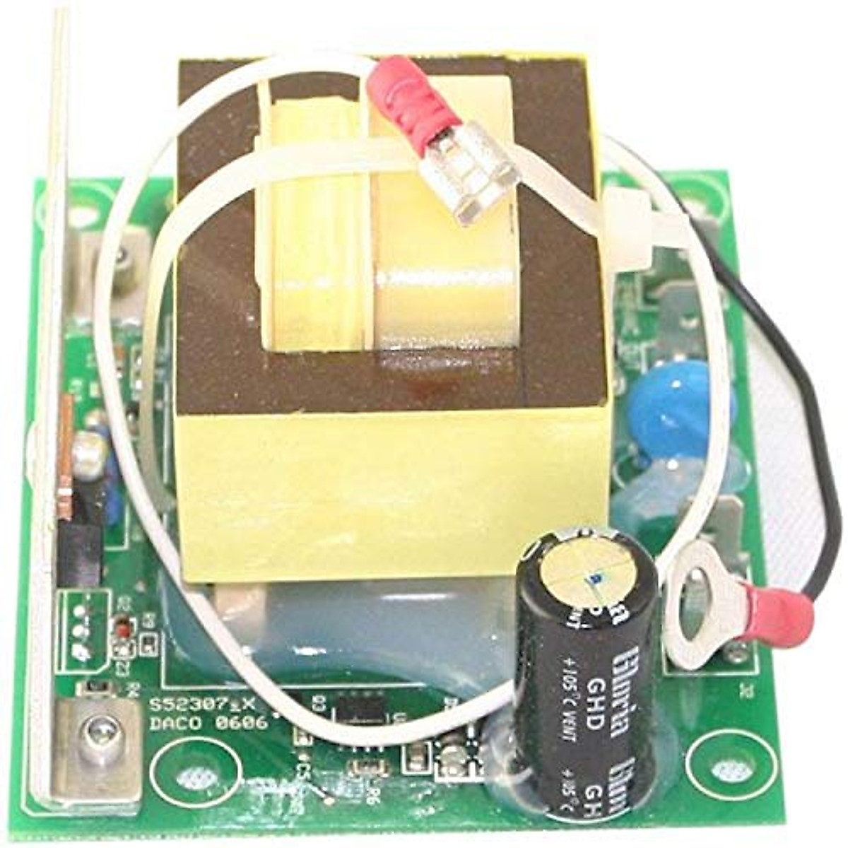 Briggs & Stratton 195003GS Battery Charger Service Kit for Home Generator Systems