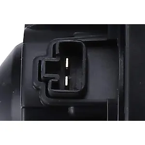 Replacement AC Blower Motor - Fits Toyota Tacoma 2005, 2006, 2007, 2008, 2009, 2010-2015 - Replaces 87103-04044, 700188, PM9297, 75846 - Air Conditioning Motor Fan Assembly