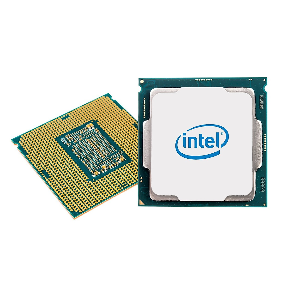 Intel CM8068403380018 - CPU Xeon E-2176G/3.7 GHz/UP/LGA1151v2/Tray
