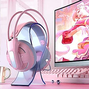 7.1 Surround Sound Stereo Earphones USB Microphone headset gamer