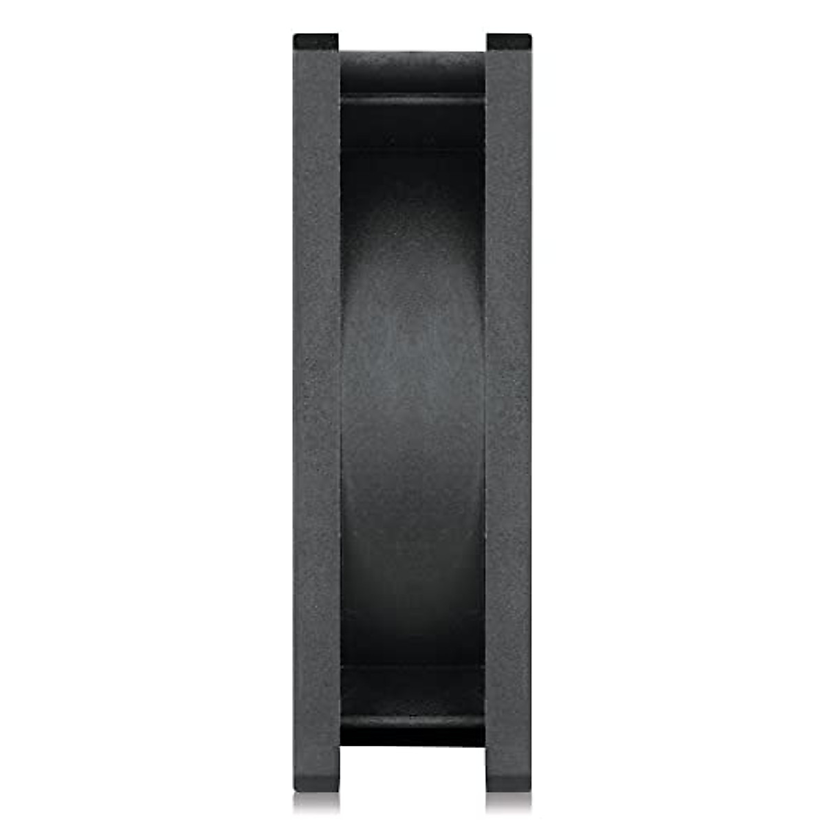 ARCTIC P8 PWM PST CO - 80 mm Case Fan, PWM Sharing Technology (PST), Pressure-optimised, Dual Ball Bearing for Continuous Operation, Computer, 200-3000 RPM