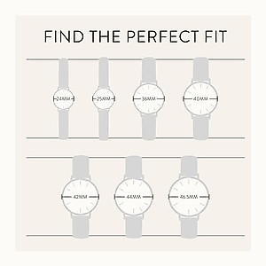 MVMT Men’s Legacy Slim Watch - Analog Watch for Men - Minimalist, Water Resistant 3 ATM/30 Meters Men’s Dress Watch - Premium Japanese Quartz Men’s Wristwatch - 42mm