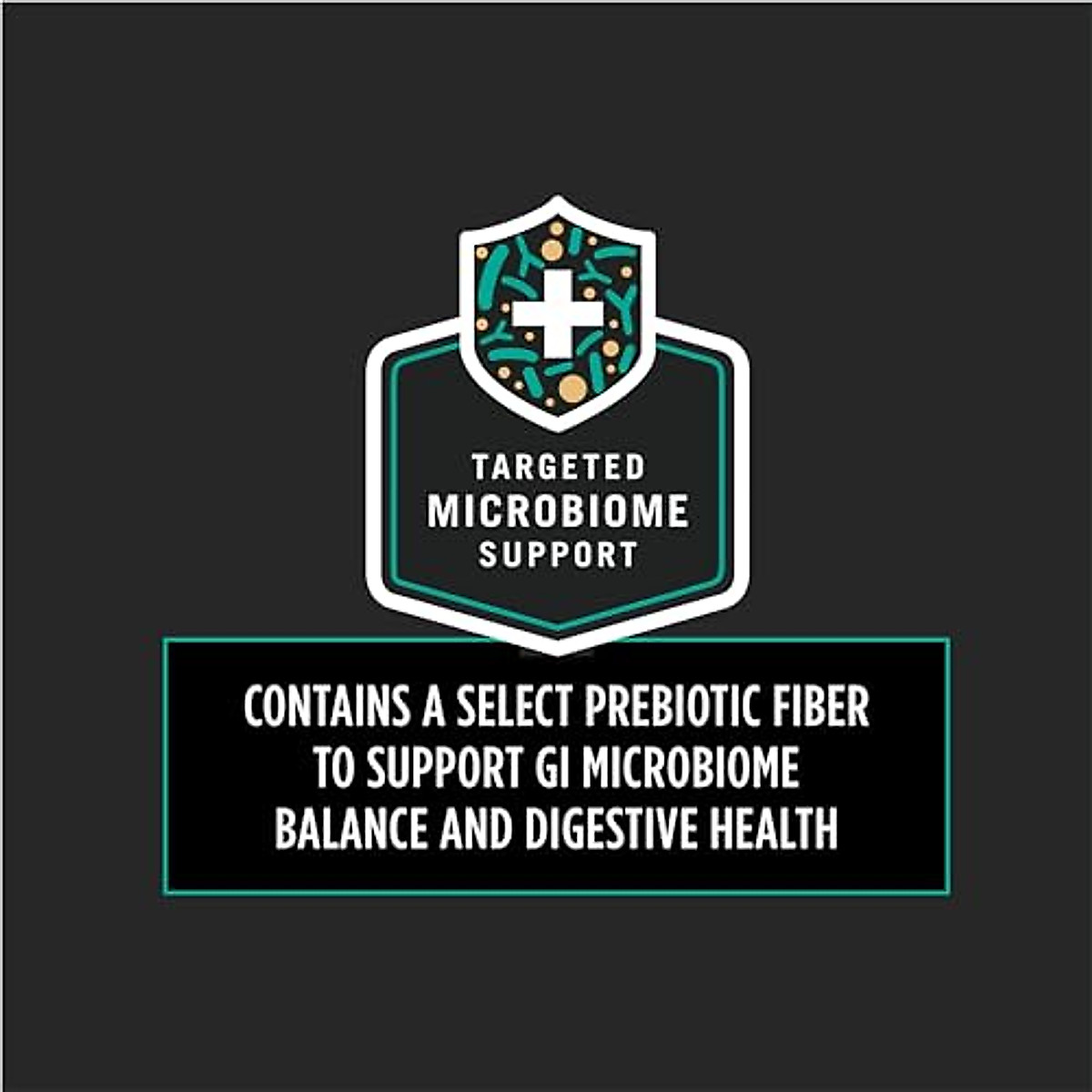 Pro Plan Veterinary Diets Purina EN Gastroenteric Fiber Balance Canine Formula Dog Food Dry - 6 lb. Bag