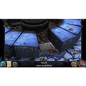 Hidden Objects CollectIon Volume 3 for Nintendo Switch