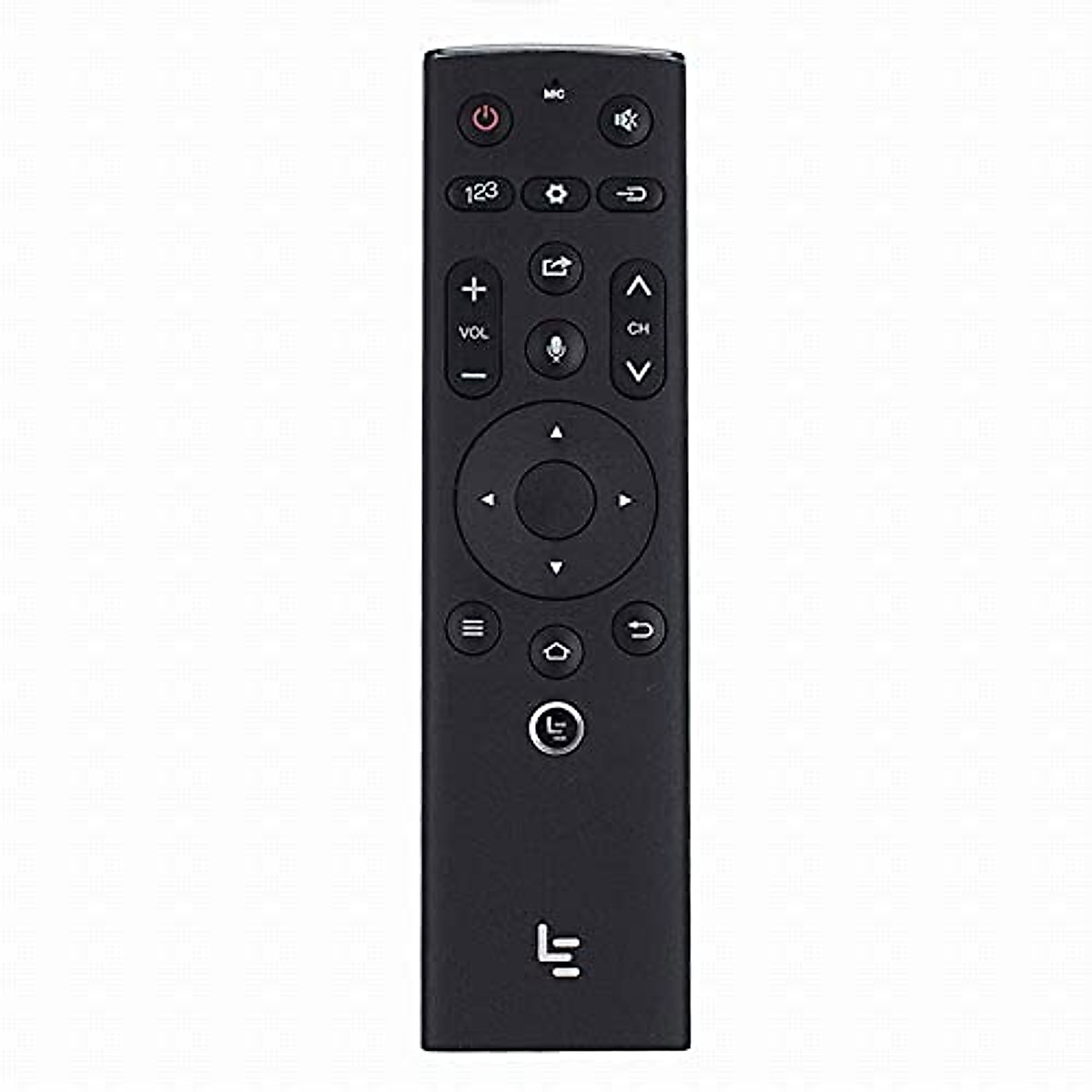 Remote Control for LETV LeEco Super 3 Super 4 TV Remote Control X3-55 X3-43 X55 X65 X60S