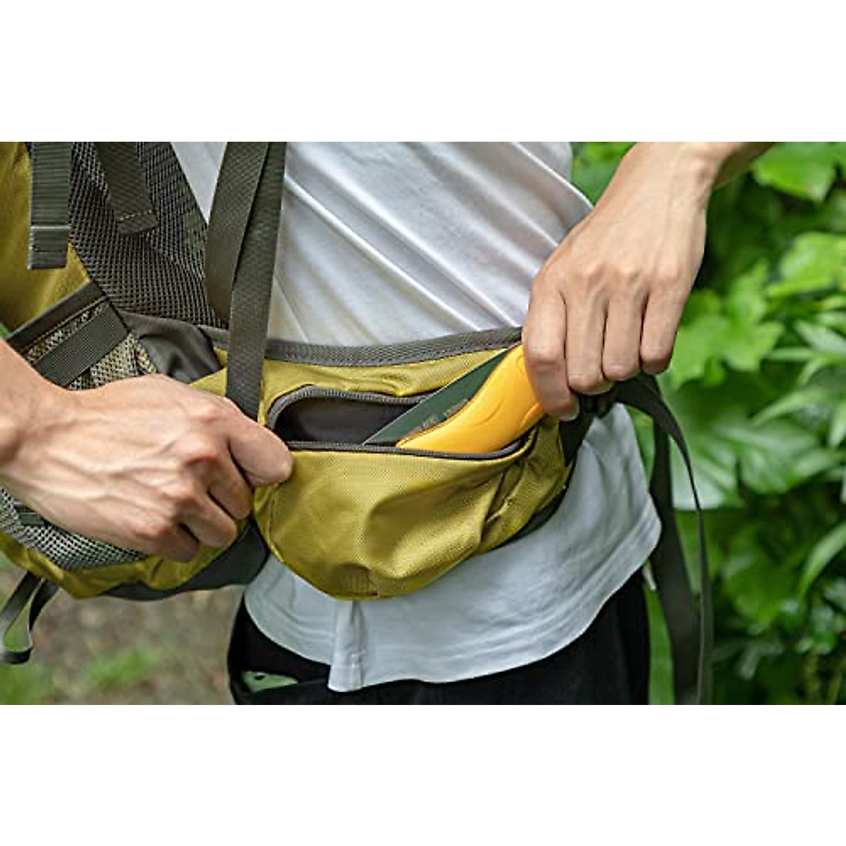 Folding Pruning Hand Saw 5 Inch Camping Wood Mini Small Saw Garden Tree Saw Japanese Pull Razor Teeth Saw Durable for Wood Branches Bone Camping with SK-5 Steel Blade.