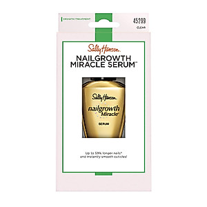 Sally Hansen 3074 Nail Growth Miracle