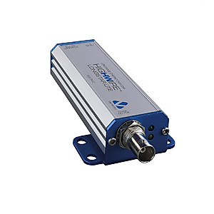 Veracity - VLS-1N-LC - LONGSTAR Long-Range Ethernet Over Coax