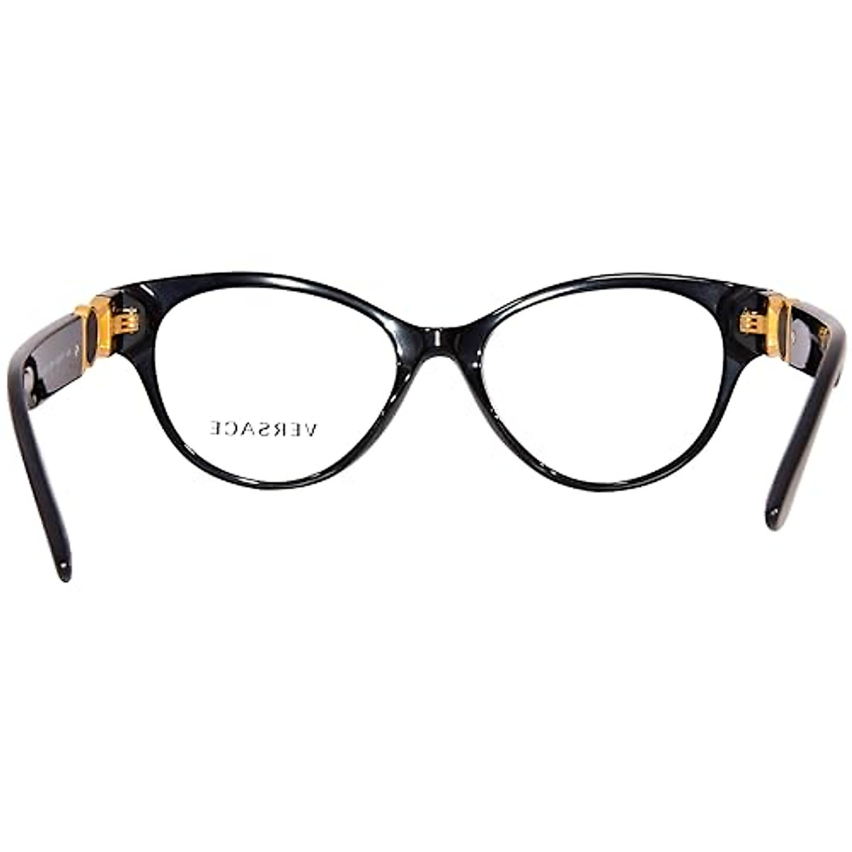 Eyeglasses Versace VE 3313 GB1 Black