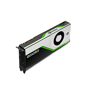 NVIDIA Quadro RTX 8000