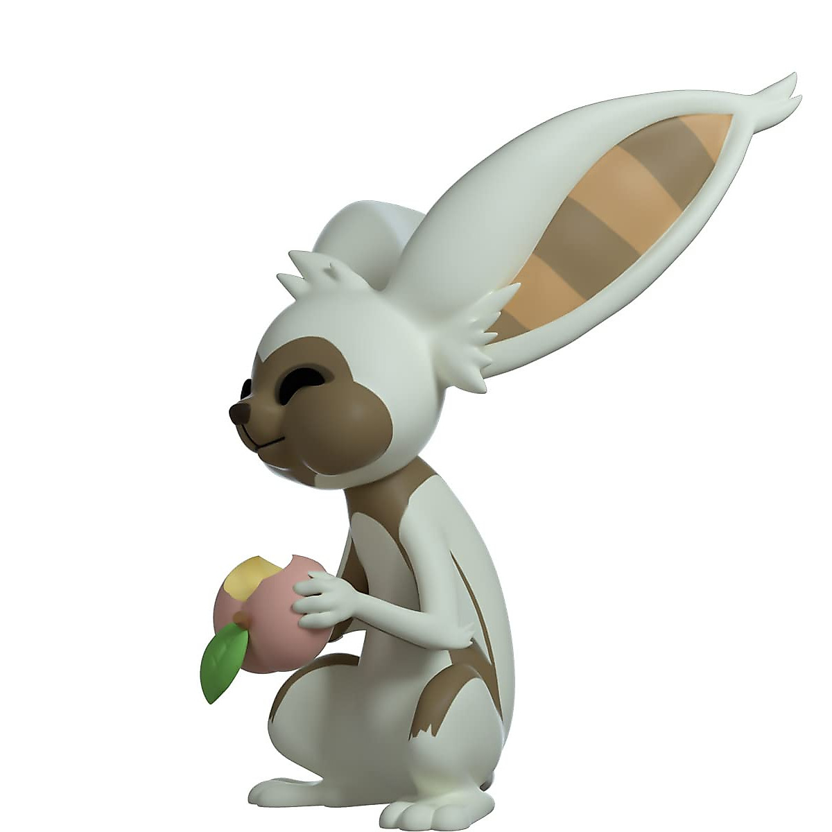 Momo Vinyl Figure, 3.4" Momo from Avatar The Last Airbender, High Detailed Collectible Figure - Youtooz Avatar The Last Airbender Collection