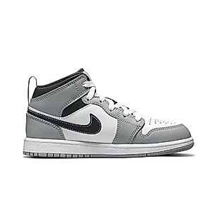 Jordan Jordan 1 Mid (Little Kid)
