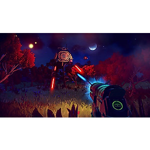 No Man's Sky PS4 Playstation 4 game