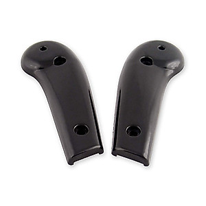 Medium 2-screw replacement handle for vintage Revere Ware pans