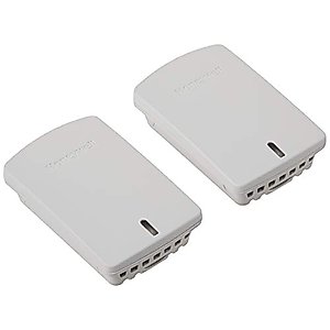 Honeywell C7189R1004 Wireless Indoor Sensor, White