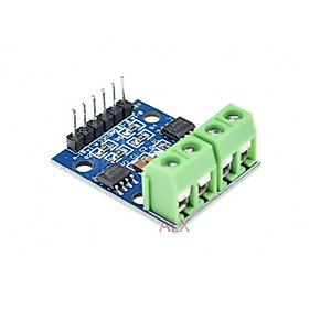 2PCS L9110S DC Stepper Motor Driver Module Board 1.5A 3-10V H-Bridge L9110 for ARDUINO