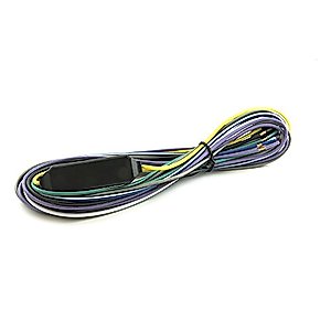 ALPINE KTP-445U OEM Genuine Wire Harness