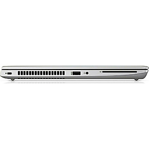 HP ProBook 640 G5 Laptop, 14" FHD (1920x1080) Notebook, Intel Core i5-8265, 16GB RAM 512GB SSD, Backlit Keyboard, Fingerprint, Windows 10 Pro (Renewed)