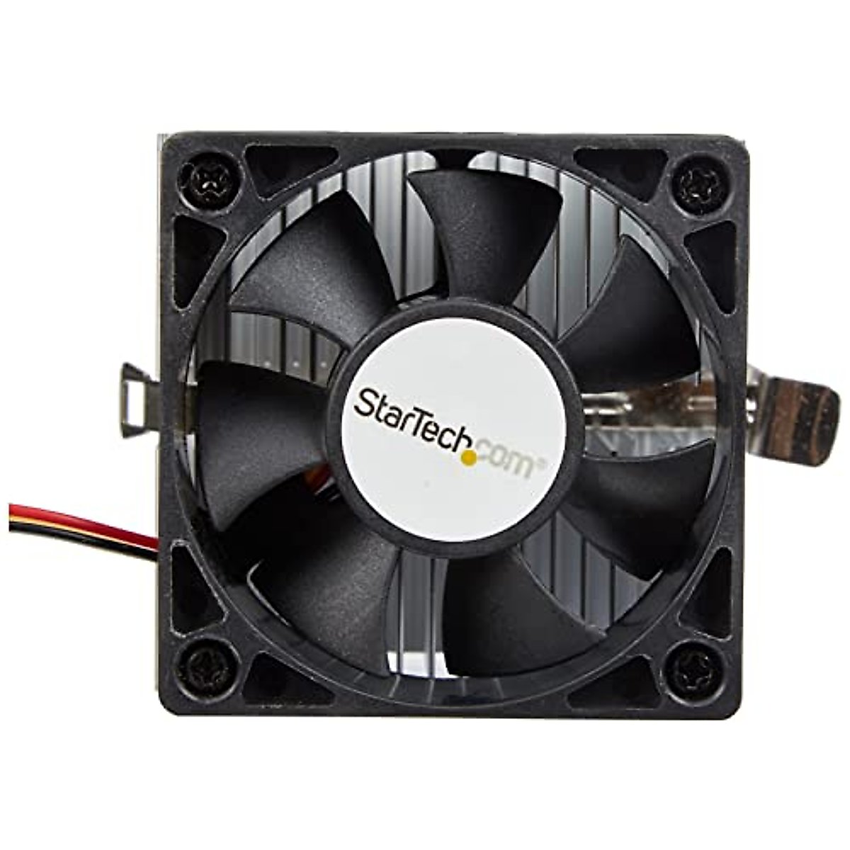 StarTech.com 60x65mm Socket A CPU Cooler Fan with Heatsink for AMD Duron or Athlon