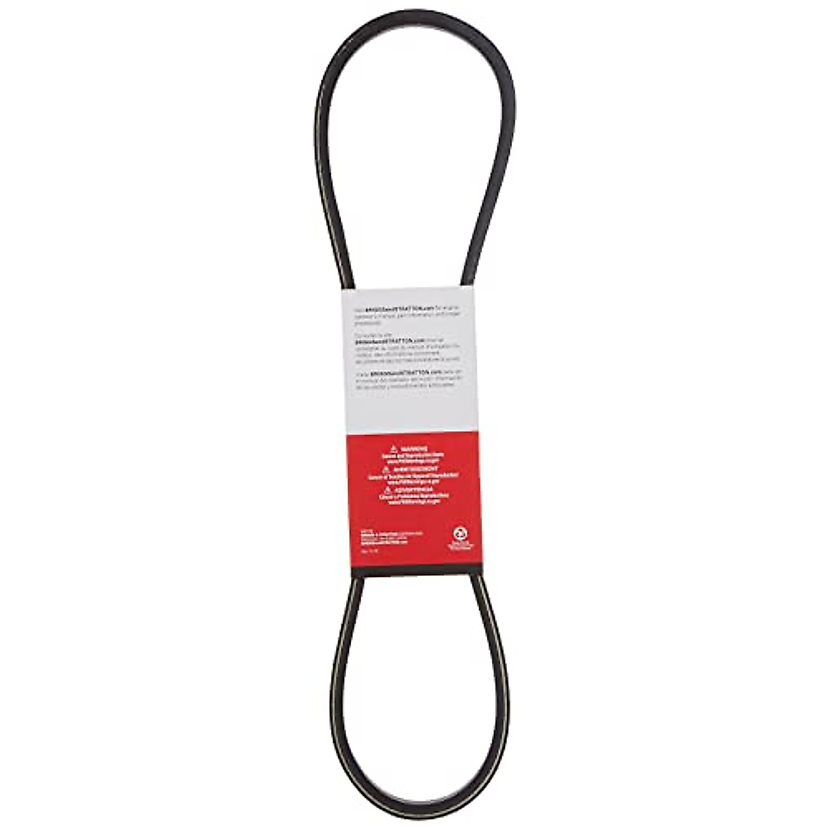 Murray 585416MA Auger Drive Belt